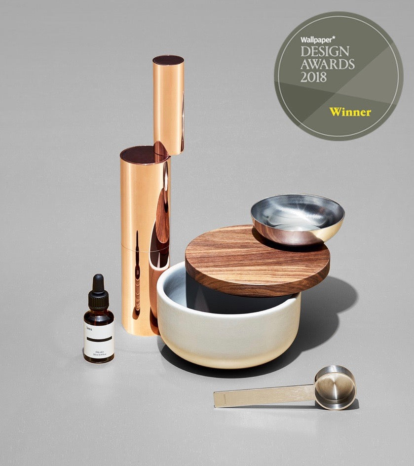 Best Domestic Design -Wallpaper* – Sigmar London