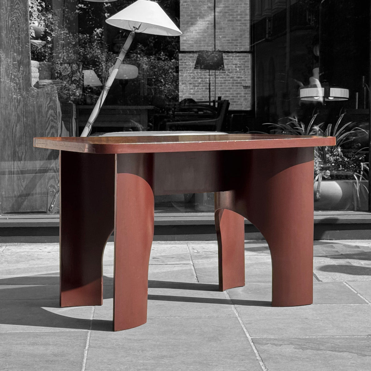 Simple Furniture | Shaped for Purpose – Sigmar London