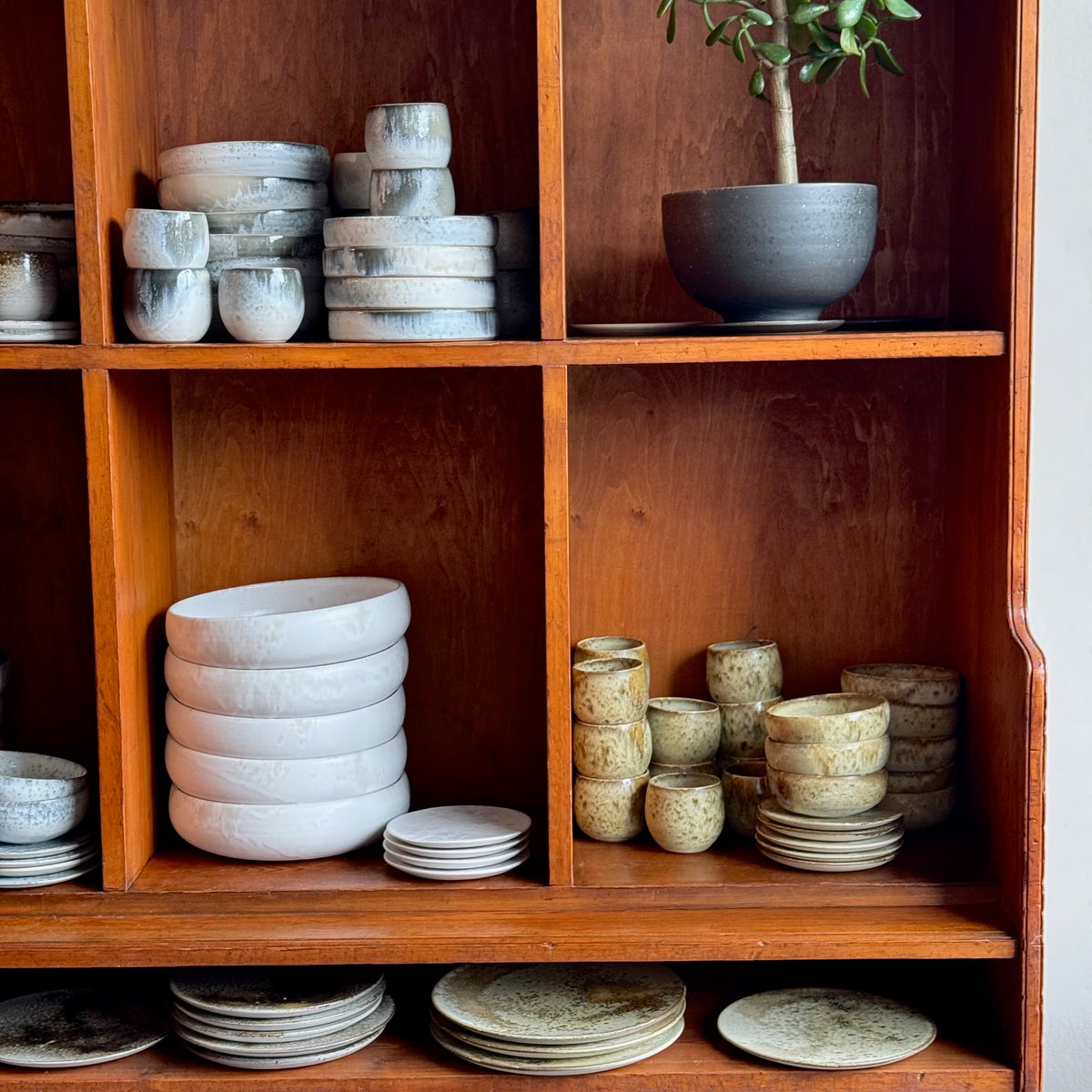 Large Skønvirke Bookcase/ Martin Nyrop Denmark, 1905 – Sigmar London